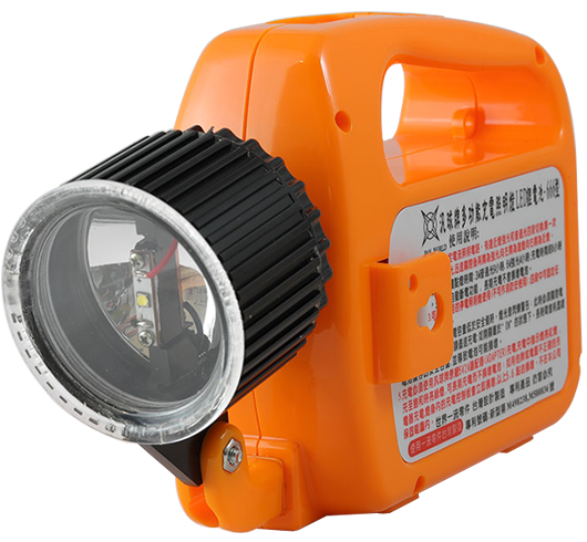 LED鋰電池-666 多功能充電照明燈 – 汎球行